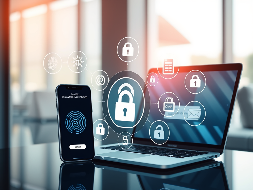 The Advantages of a Passwordless System: A More Secure and Seamless ...